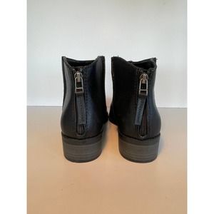 Target | Shoes | Small Heel Boots Womens Size Target Rn17730 | Poshmark